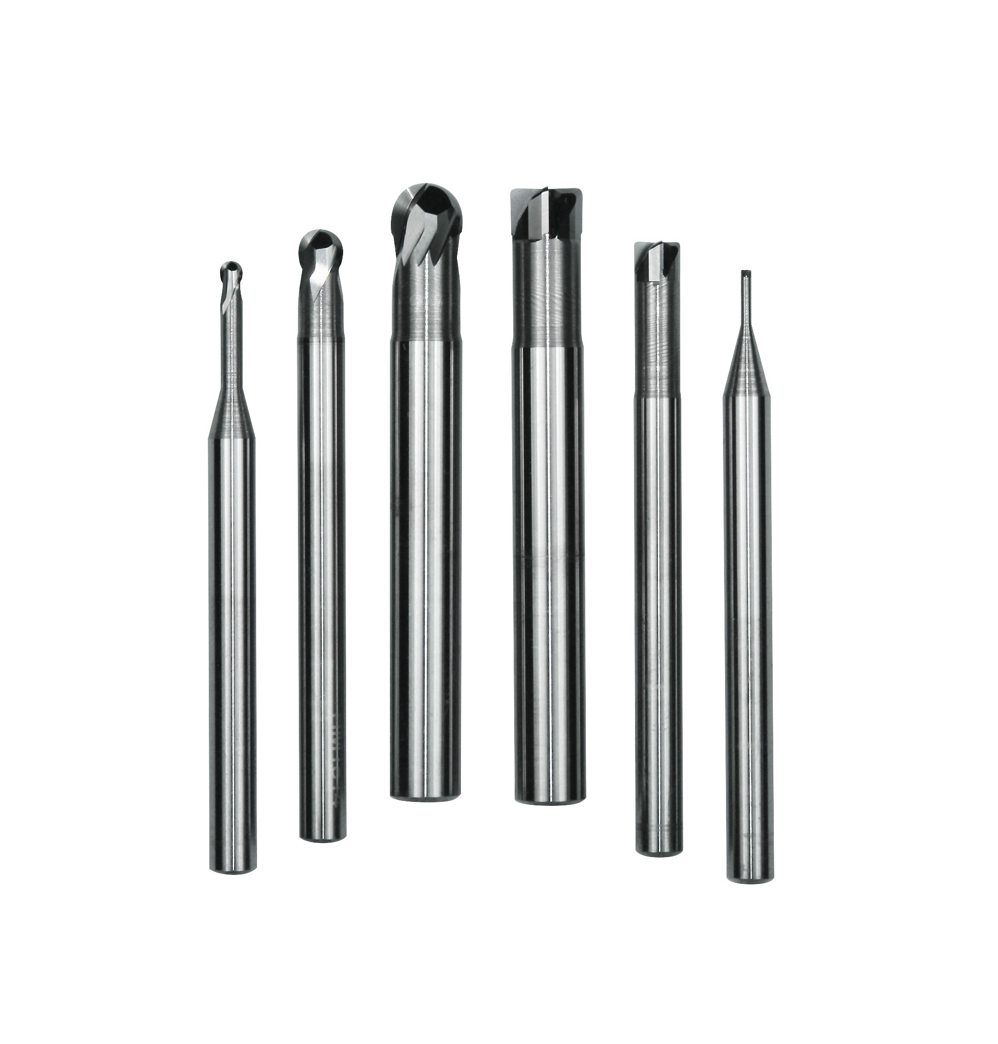 CVD Diamond and Hard Milling Tools | 3D Graphite & Machining