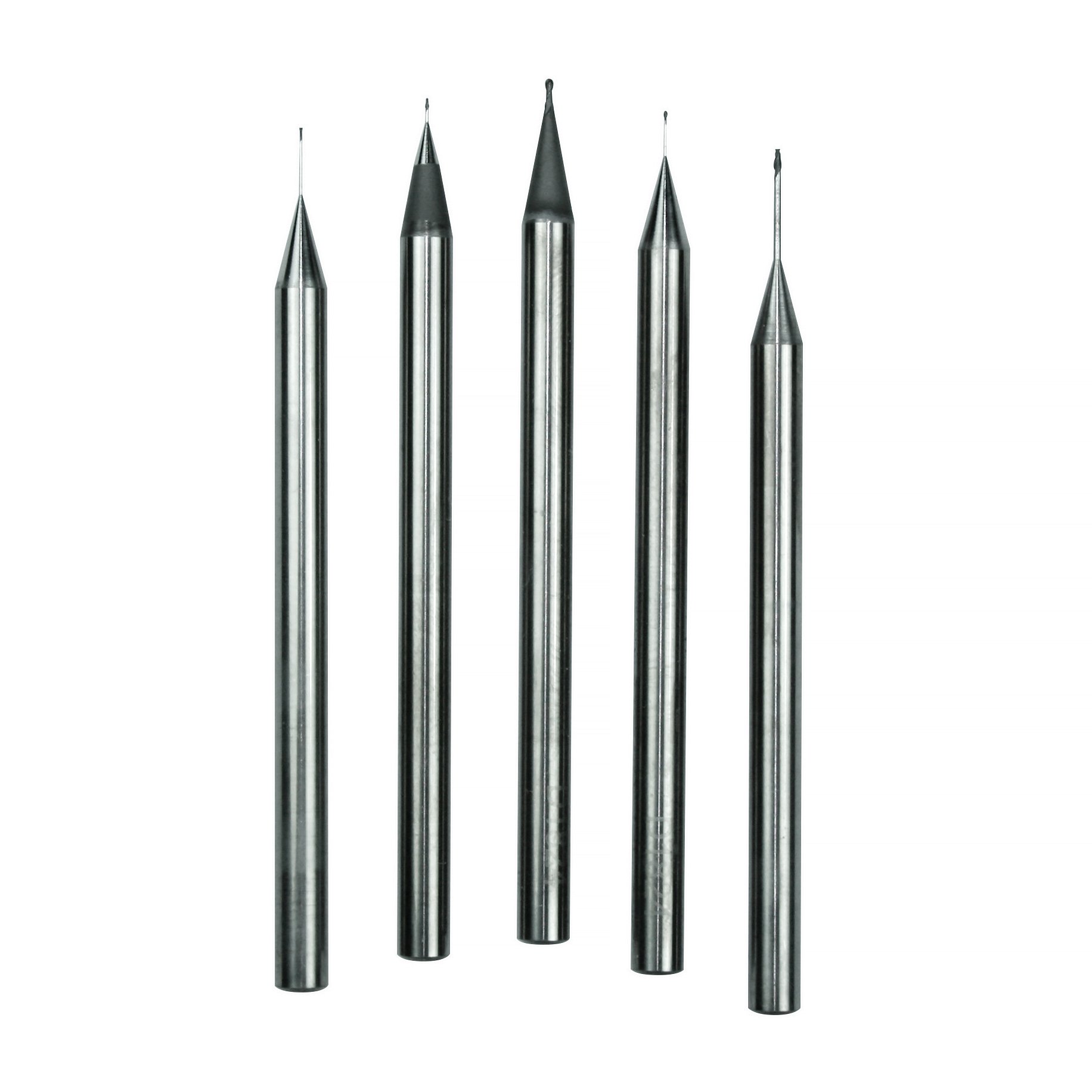 CVD Diamond and Hard Milling Tools | 3D Graphite & Machining