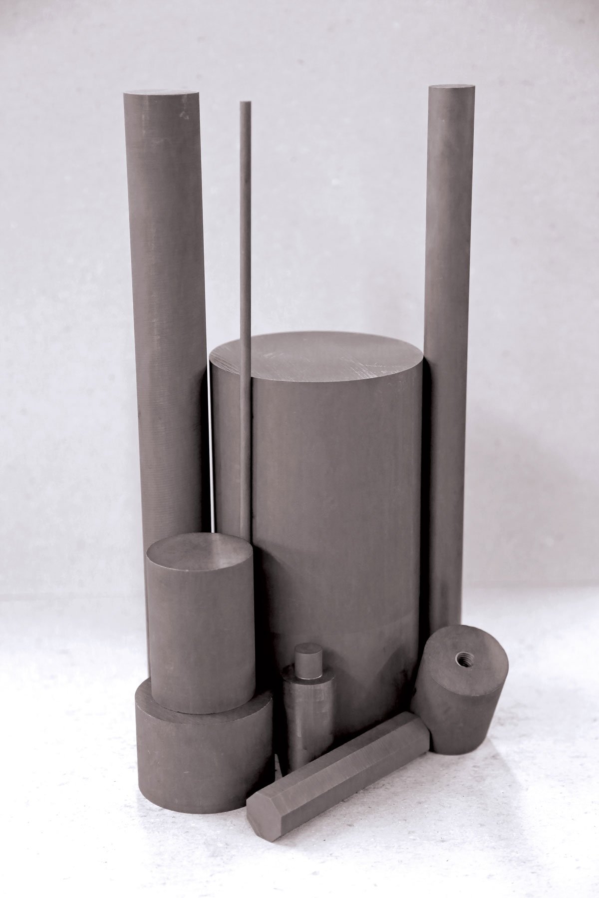 EDM Graphite | 3D Graphite & Machining