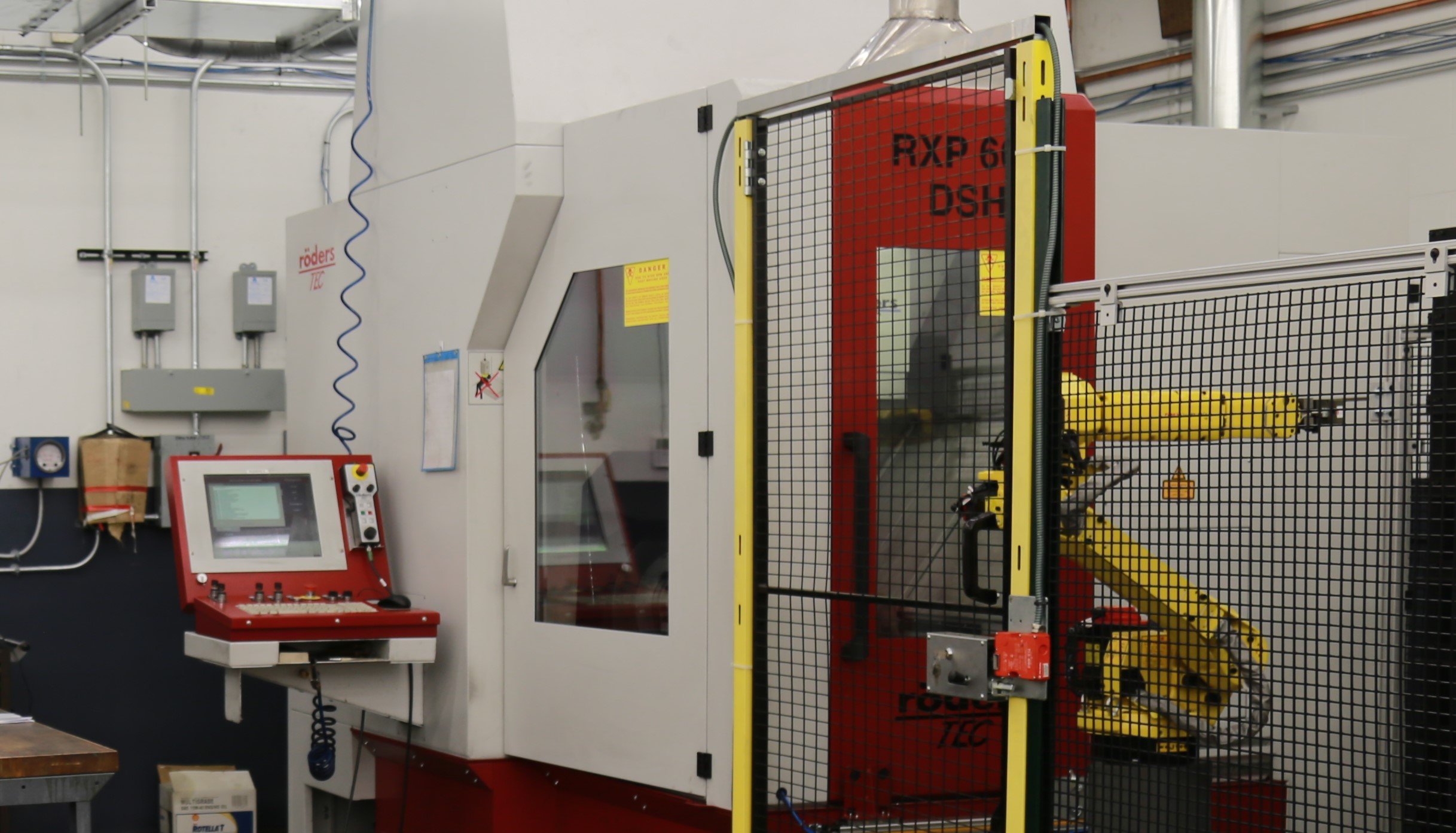 Locations | 3D Graphite & Machining