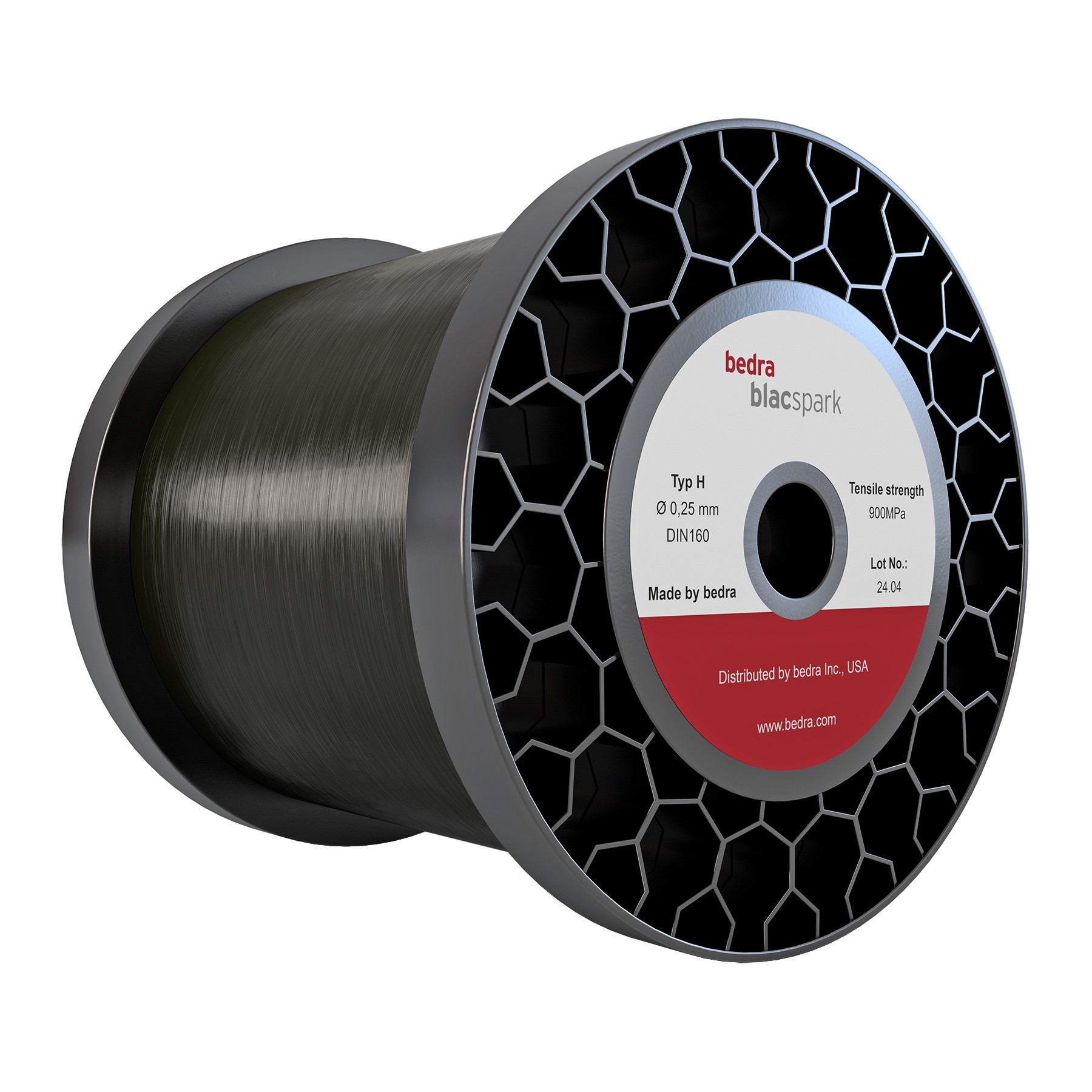 Wire | 3D Graphite & Machining