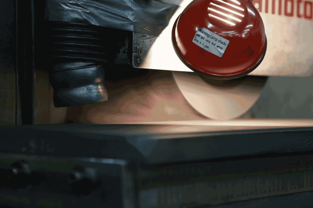 Grinding | 3D Graphite & Machining