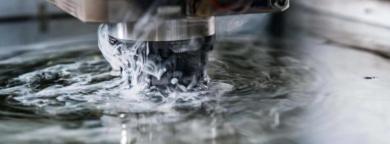 Home | 3D Graphite & Machining