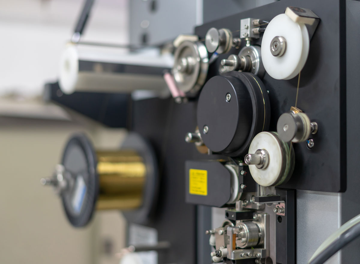 EDM Wear Parts | 3D Graphite & Machining