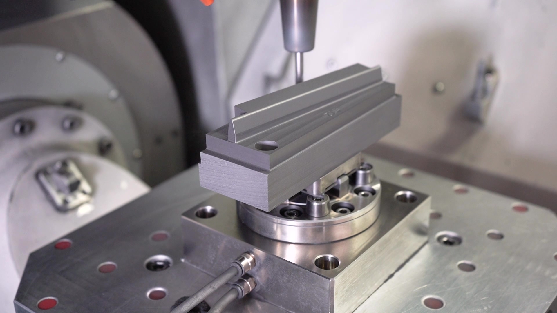 Parts Gallery | 3D Graphite & Machining